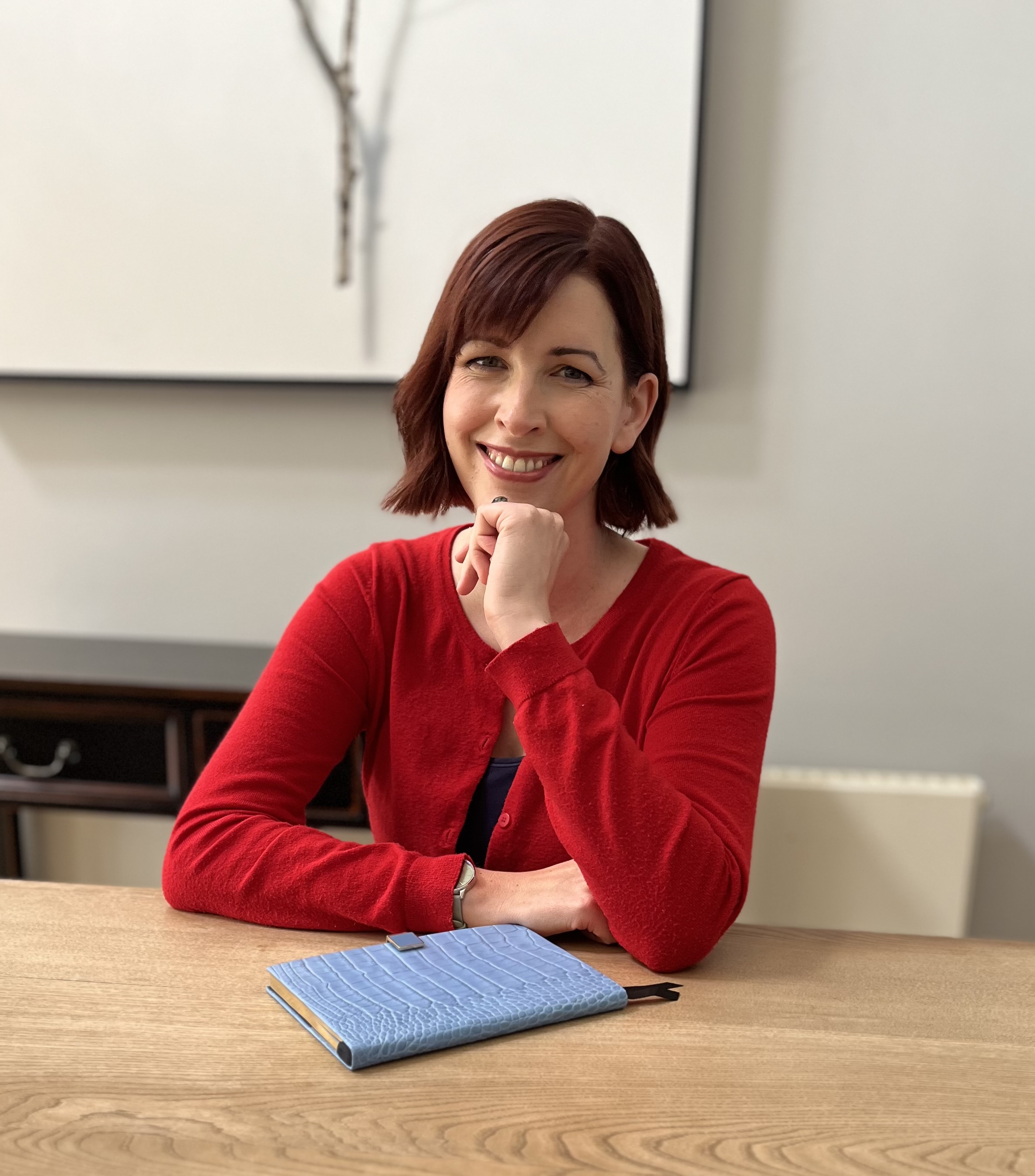R. S. K. Archer – Author